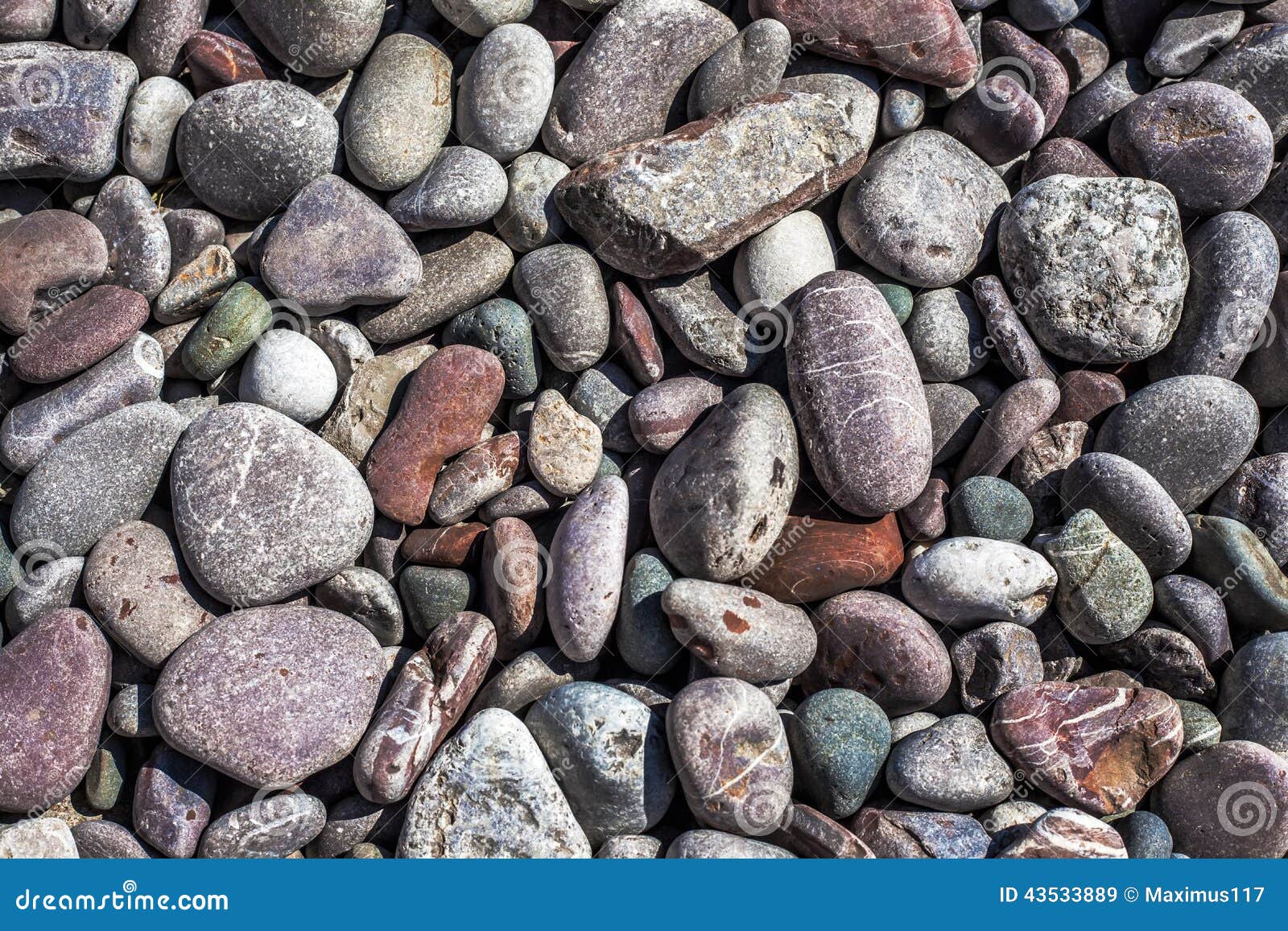 Rock pebbles background stock image. Image of white, shape - 43533889
