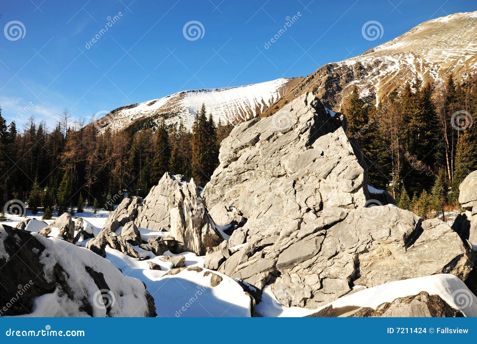 Rock piles and mountains stock photo. Image of rocky, chester - 7211424