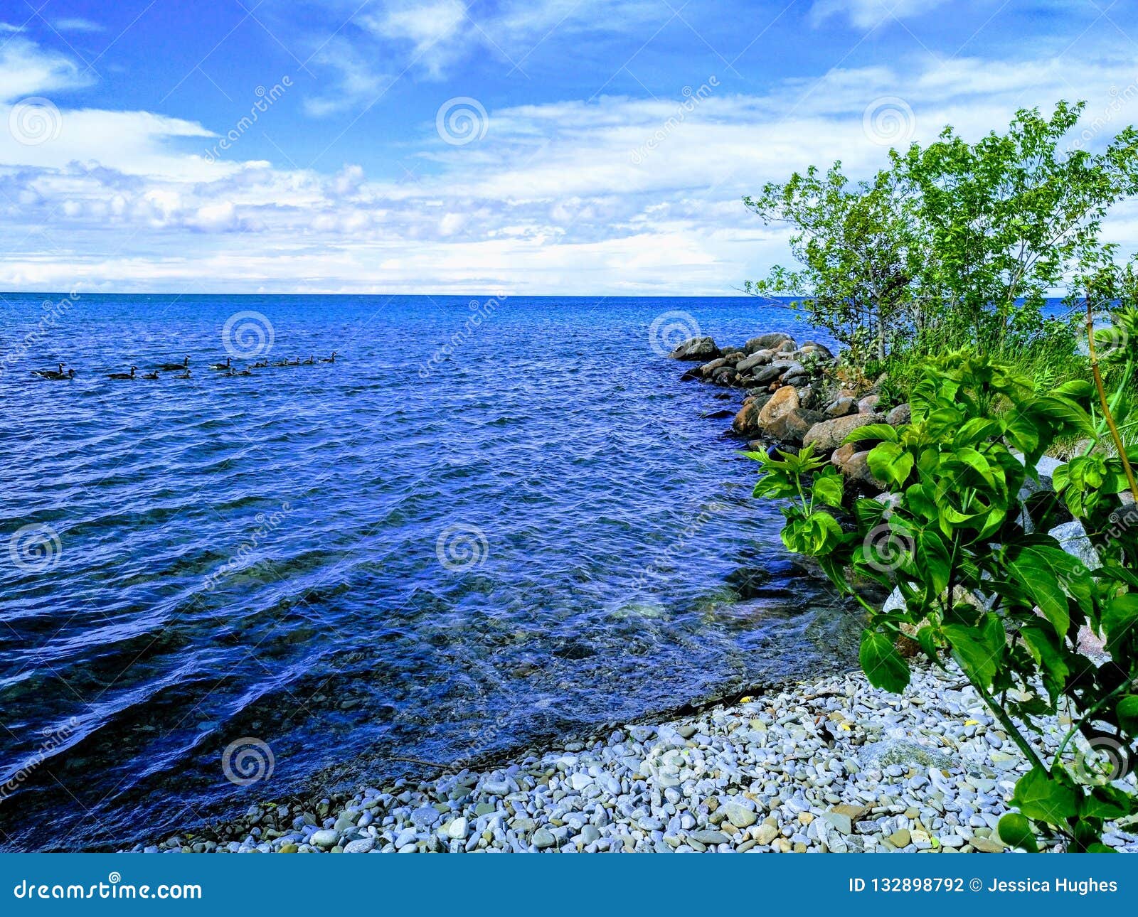 Rock point stock photo. Image of rock, rocks, blue, point - 132898792