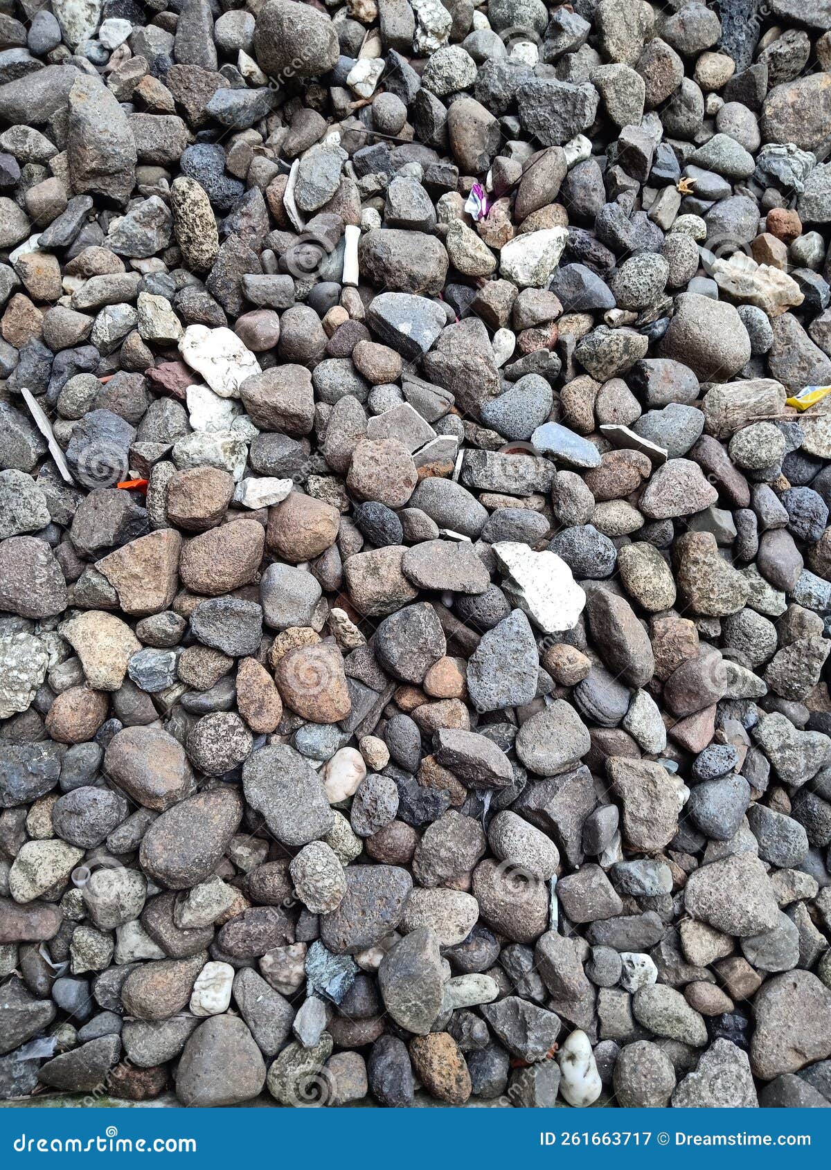 Rock Random Landscape View Nature Stock Image - Image of rock, random ...