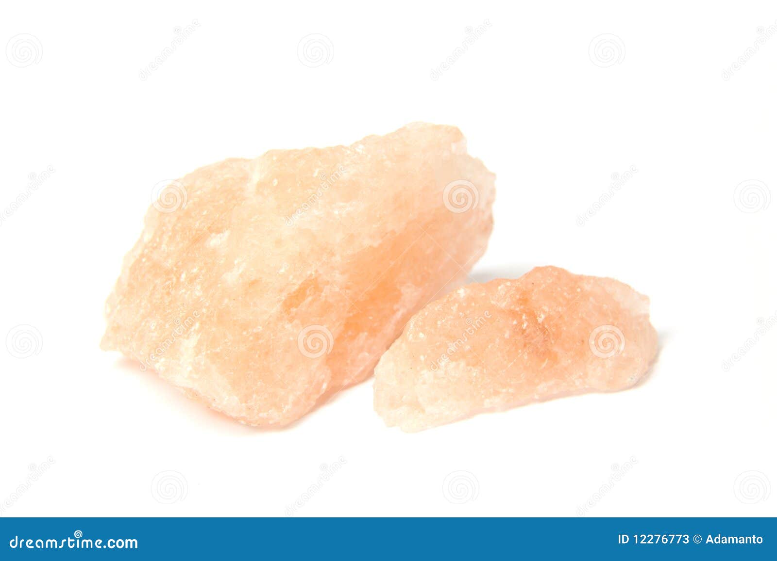 Rock Salt stock image. Image of nature, sodium, rock - 12276773
