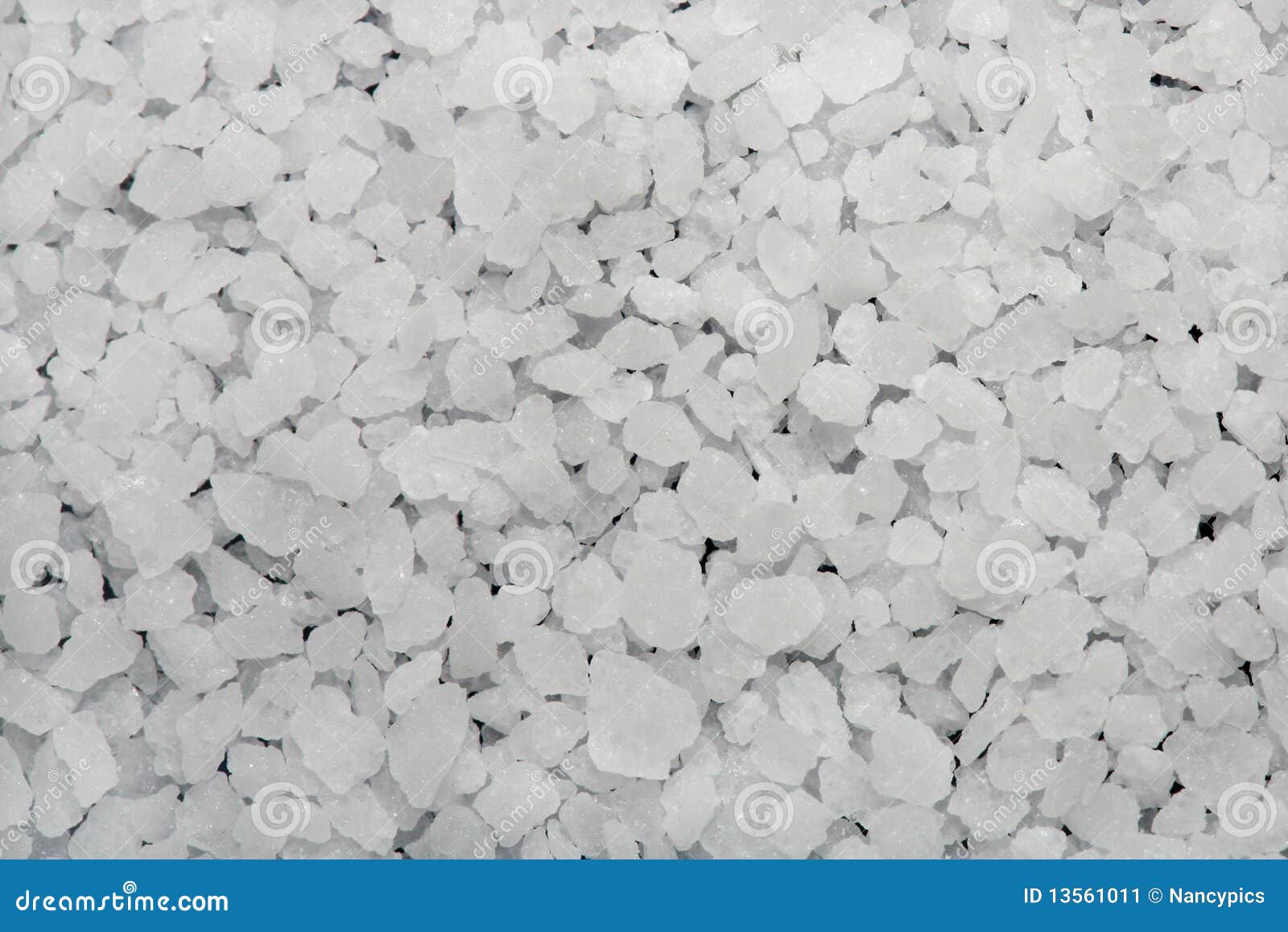 Rock salt background. stock image. Image of pickle, grey - 13561011