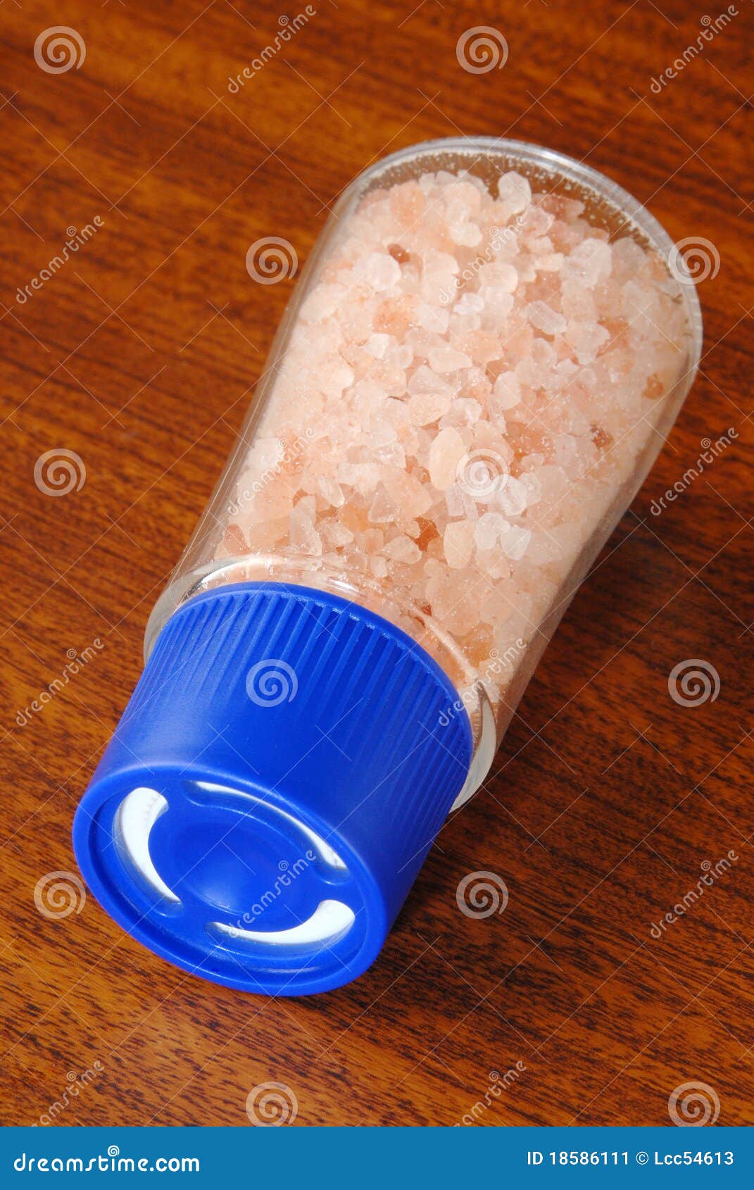 Rock salt shaker stock image. Image of rock, rocky, health - 18586111