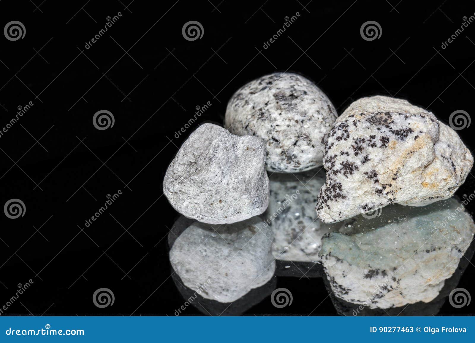 Rock samples stock image. Image of geological, oxides - 90277463