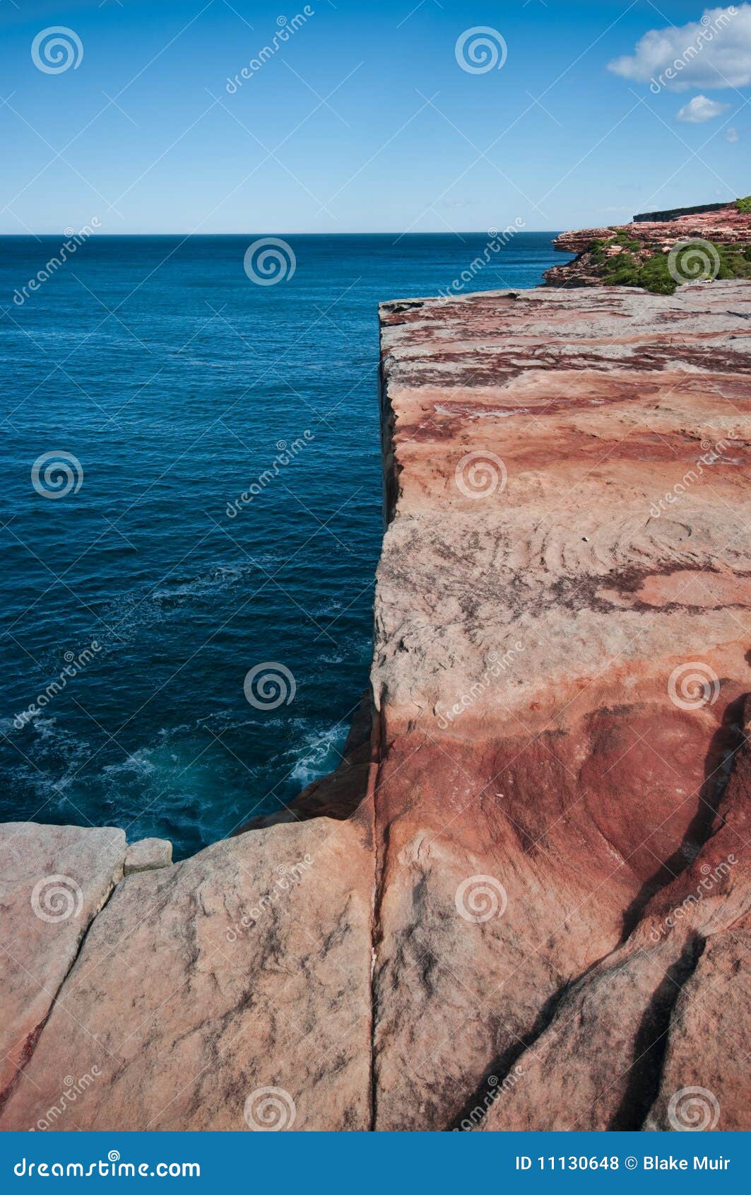 Rock sandstone cliff stock photo. Image of tourism, horizon - 11130648