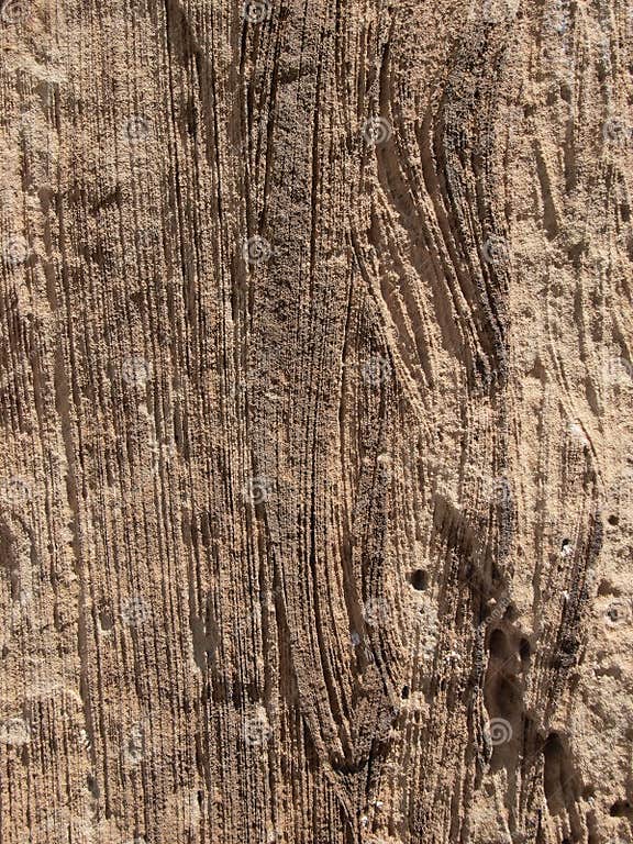 Rock scratches stock image. Image of stone, design, scratches - 5618387