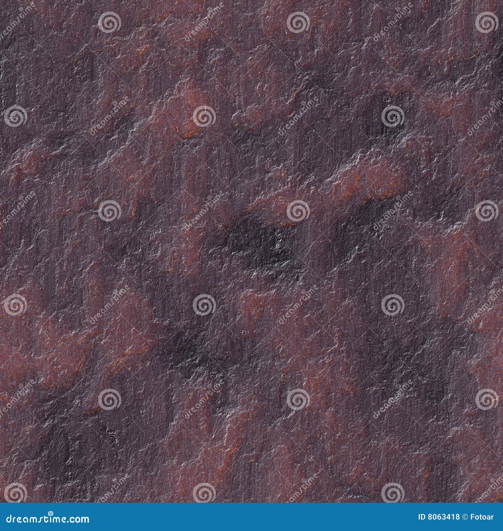 Red Rock Texture Seamless