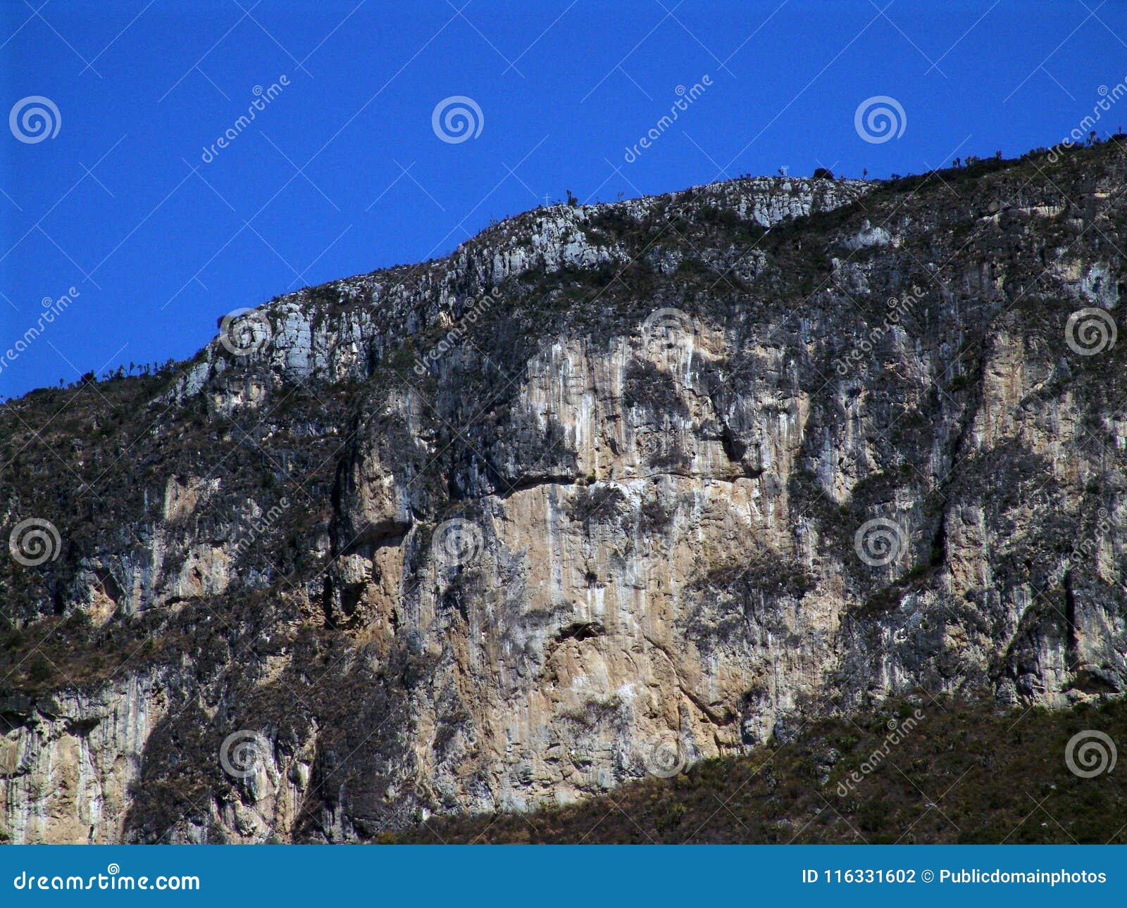 Rock, Sill, Bedrock, Escarpment Picture. Image: 116331602