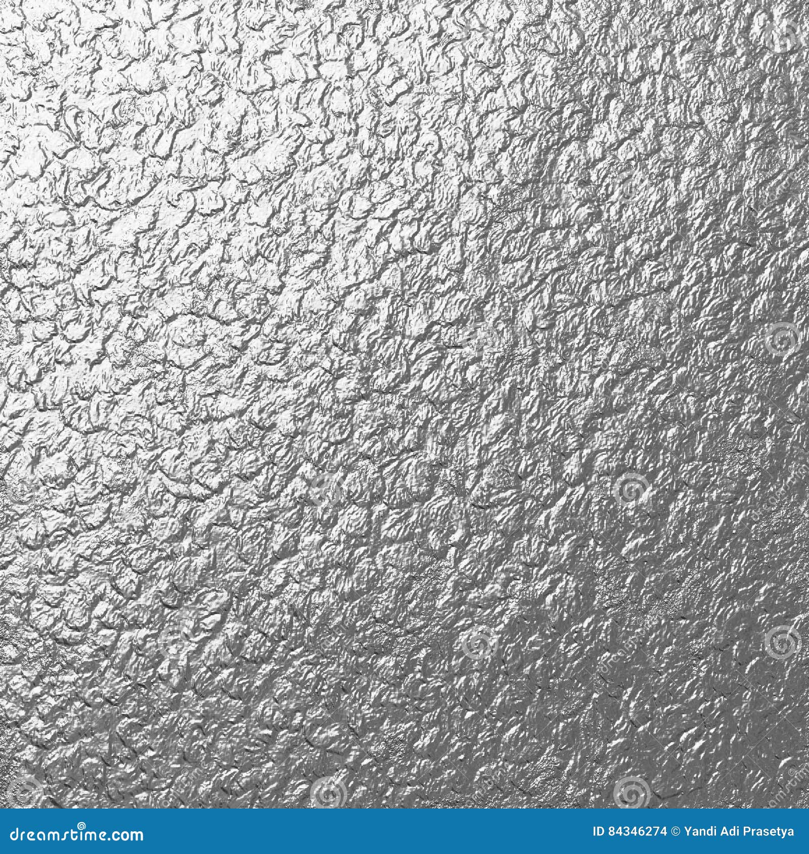 Rock Silver Metal Texture stock illustration. Illustration of easy ...