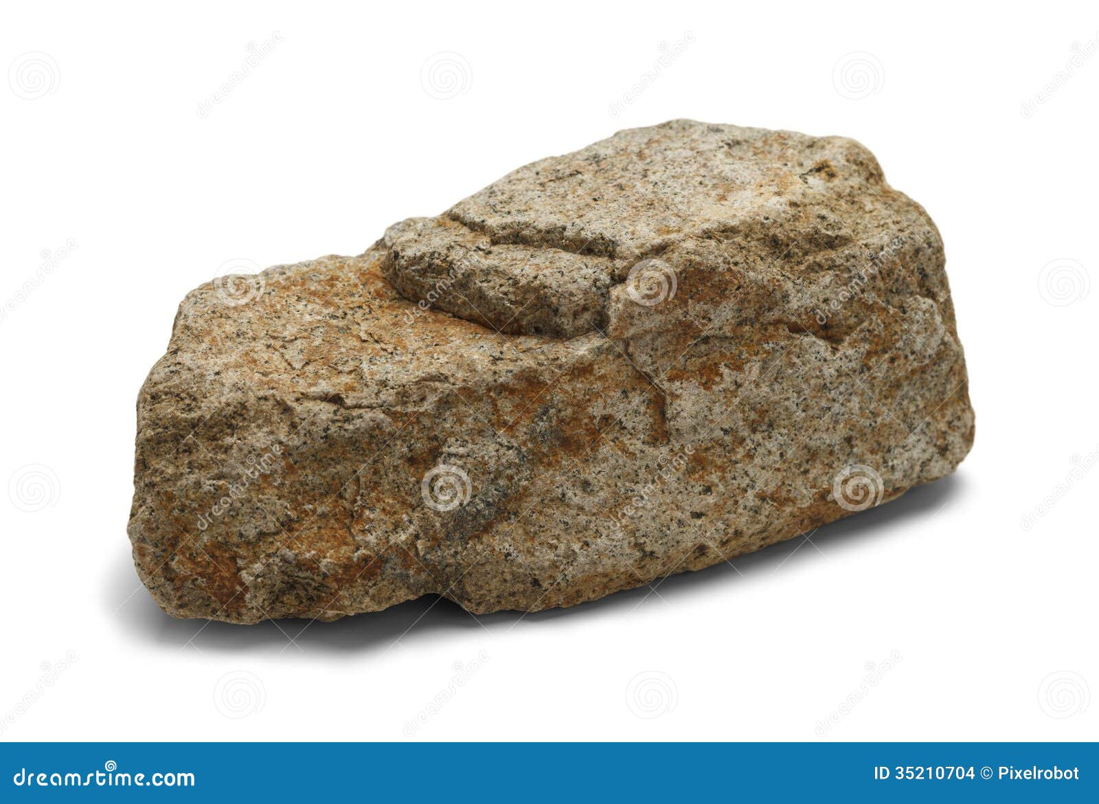 Rock stock photo. Image of emotionless, object, stability - 35210704