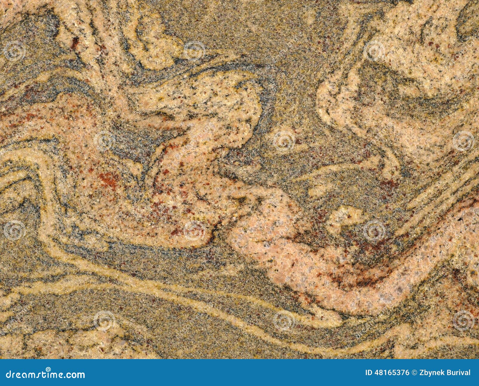 Rock slab texture stock photo. Image of pink, natural - 48165376