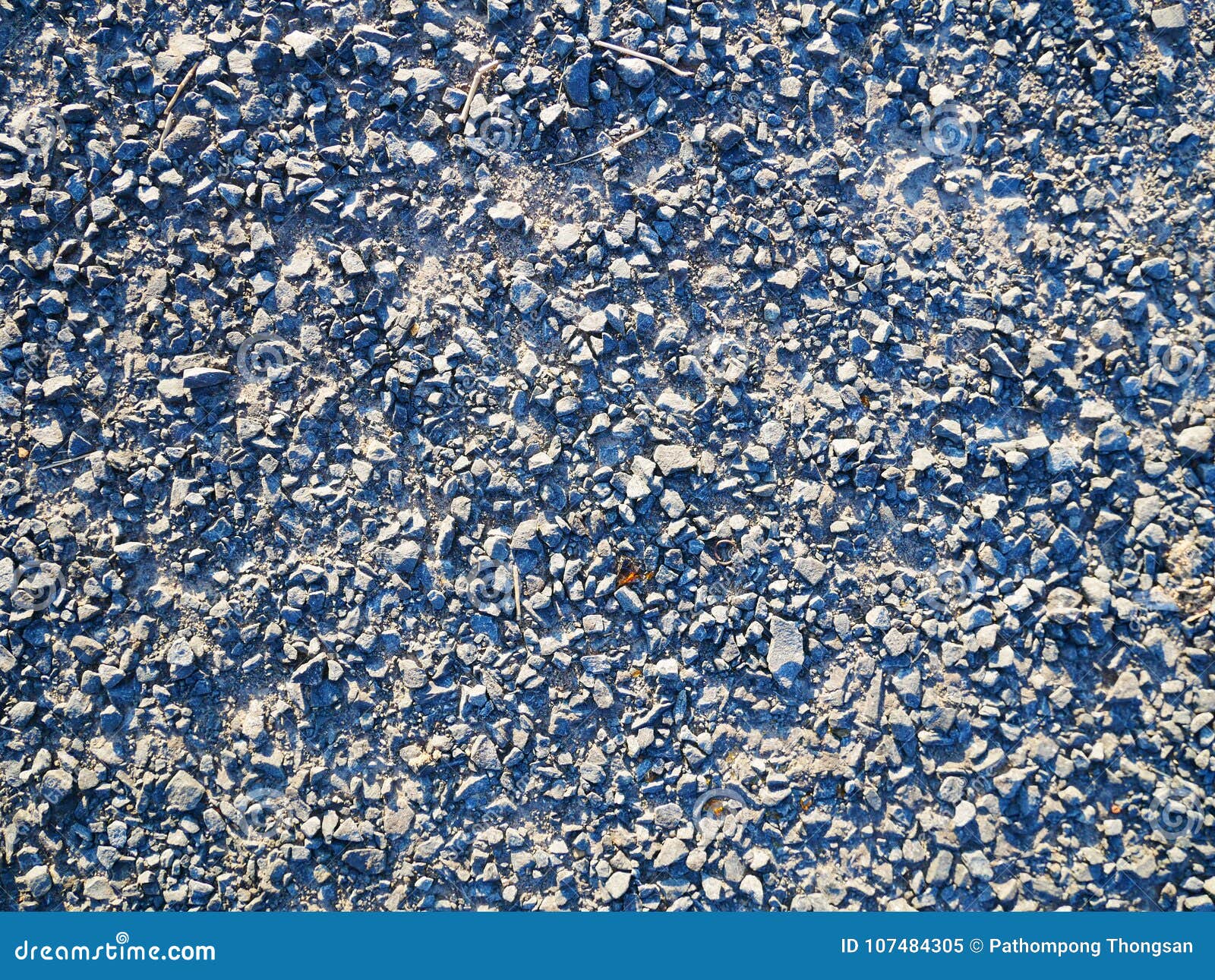 Rock, Small Rock or Gravel Texture Stock Image - Image of beach ...