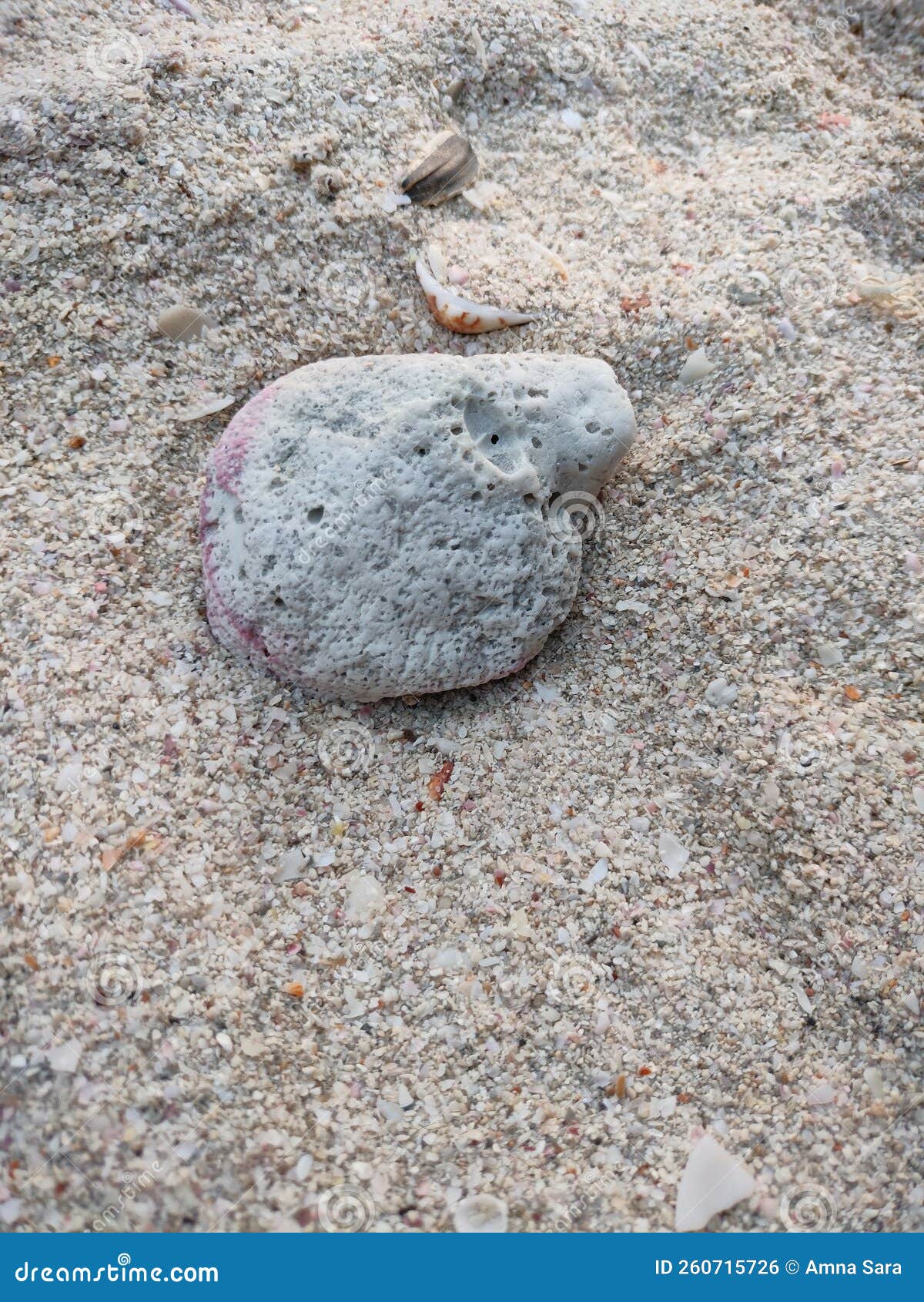 Rock soil sand asphalt stock photo. Image of boulder - 260715726