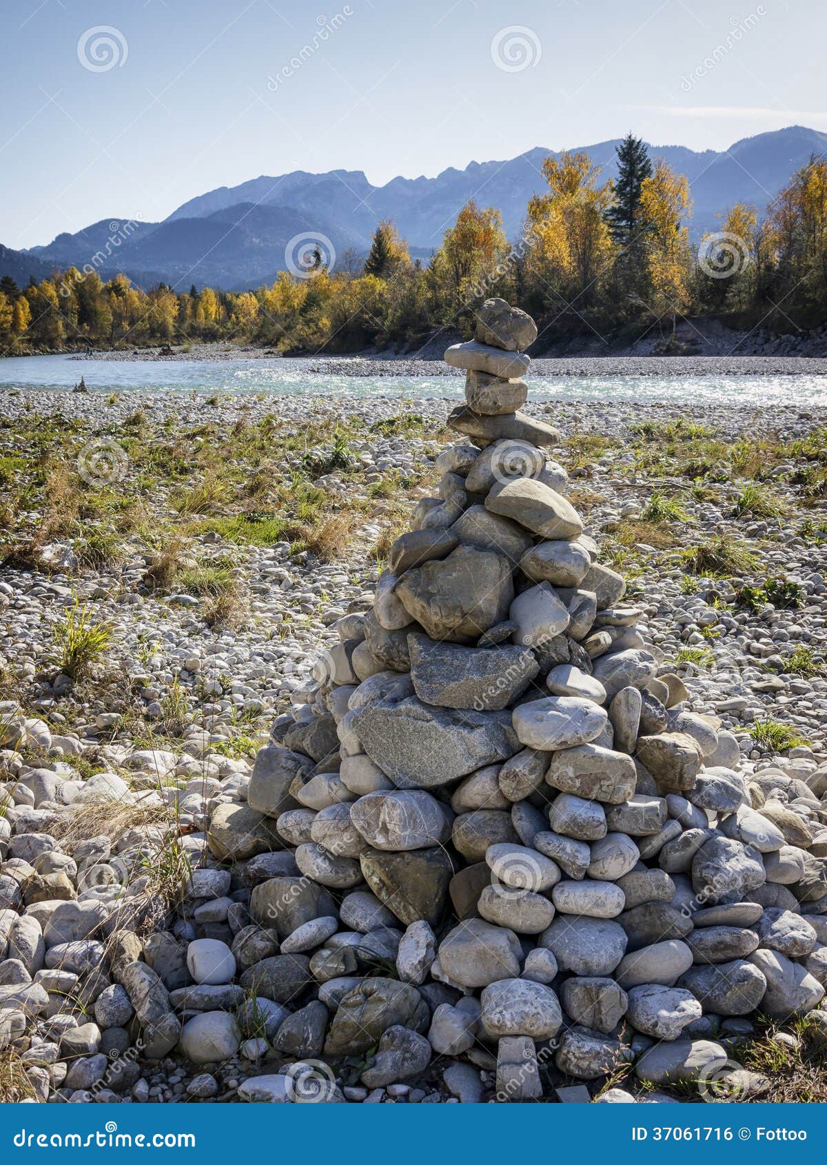 Rock stack stock photo. Image of group, rustic, range - 37061716