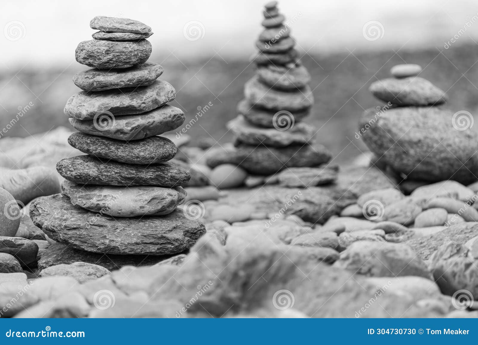 Rock stacking stock photo. Image of spirituality, stack - 304730730
