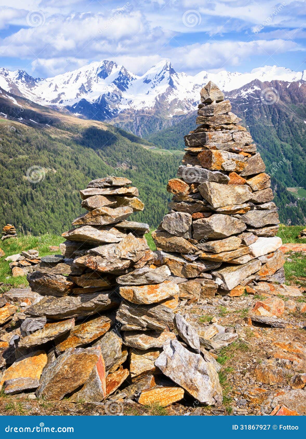 Rock stacks stock image. Image of strength, stone, stability - 31867927