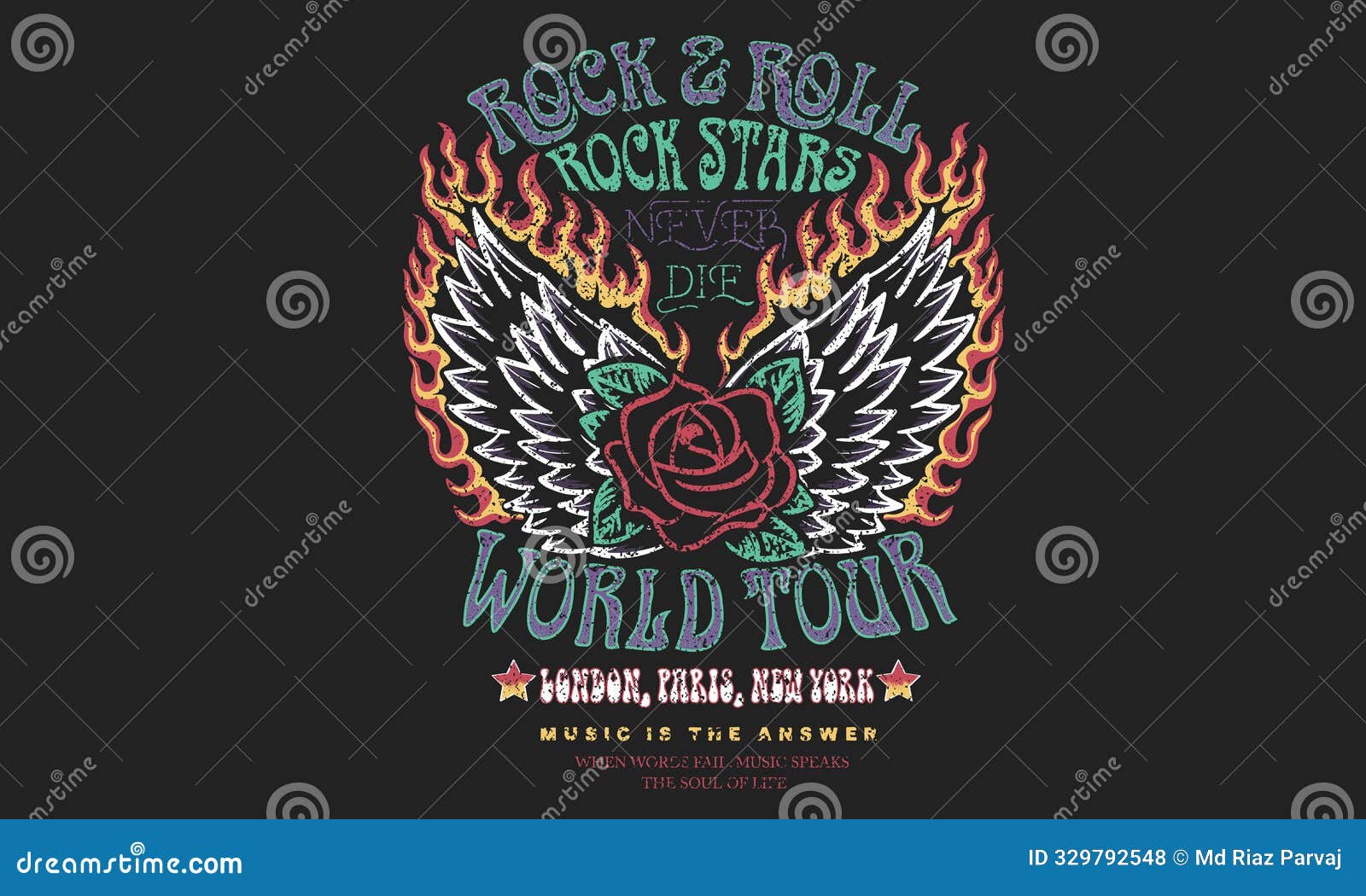 Rock Eagle Design By Boz Funko: A Futuristic 32k Uhd Artwork Royalty ...