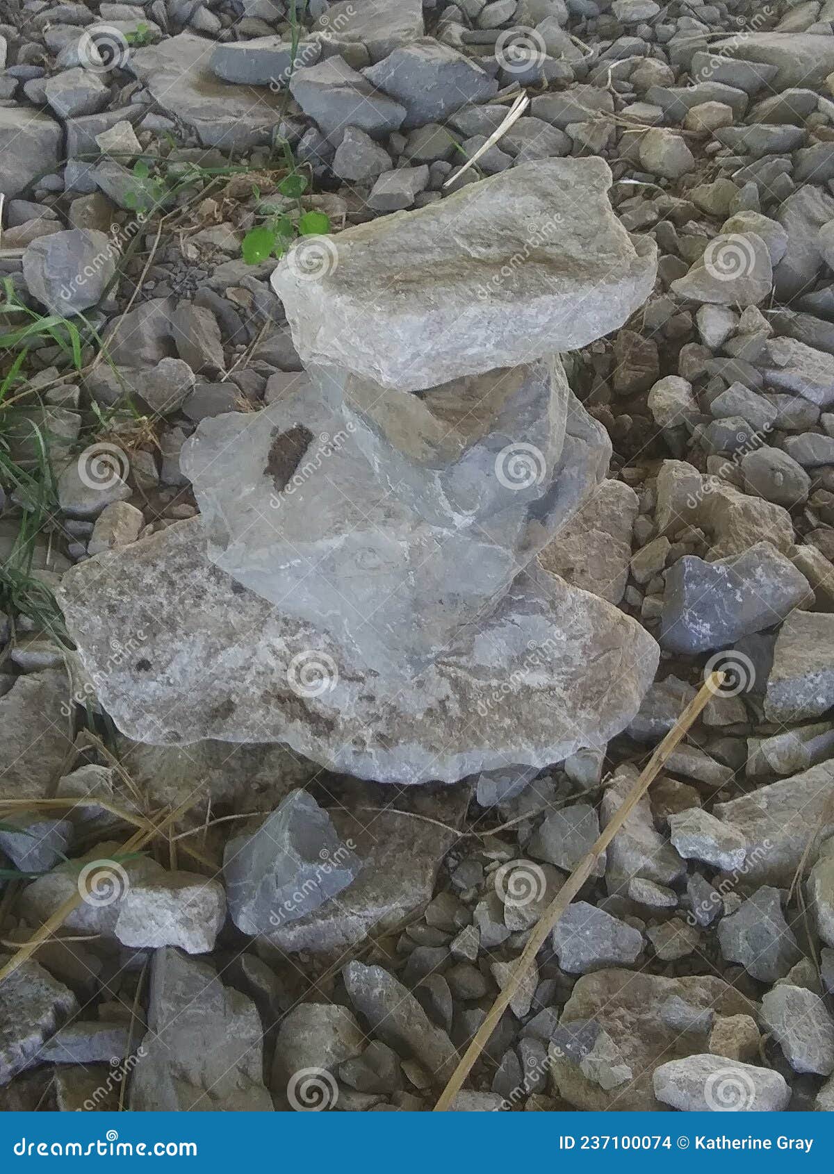 Rock statue peace hippy stock photo. Image of stones - 237100074