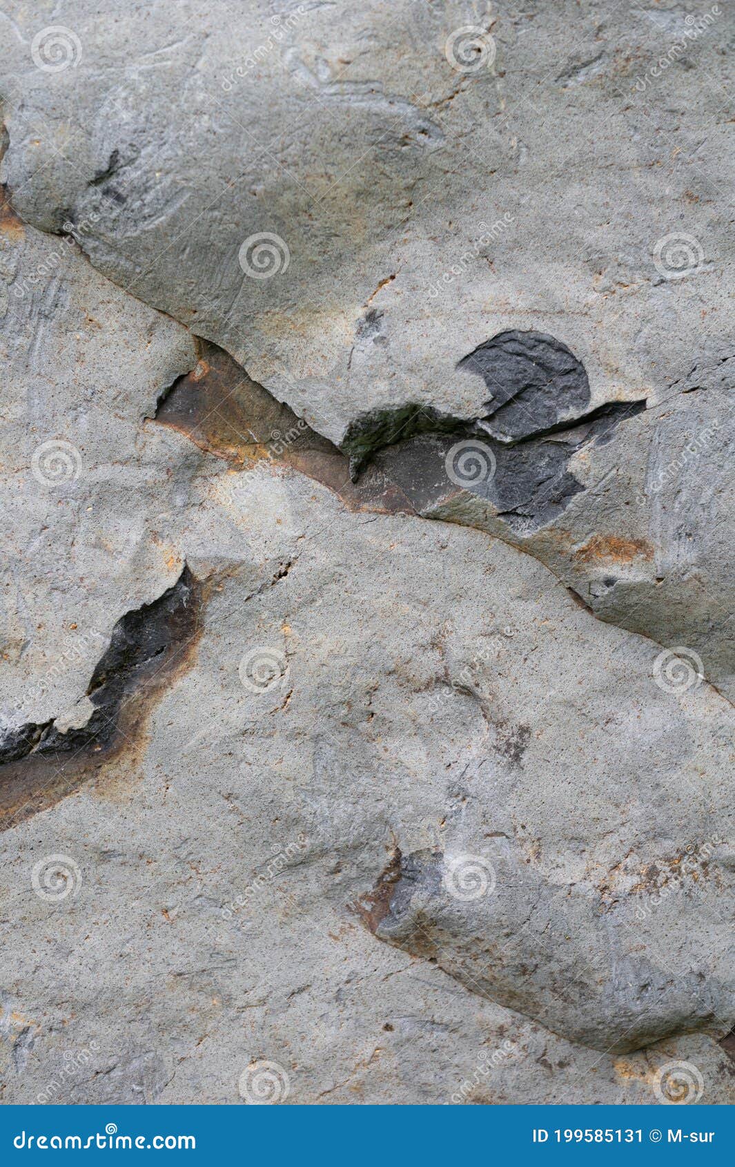 Rock and Stone - Detail and Closeup of Geomorphological Texture ...