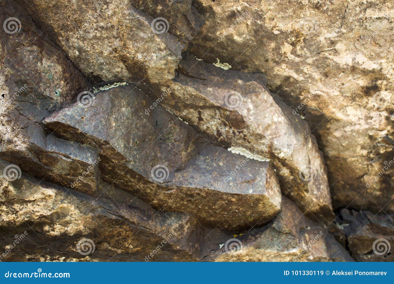 Rock stone stock image. Image of grey, hardness, material - 101330119