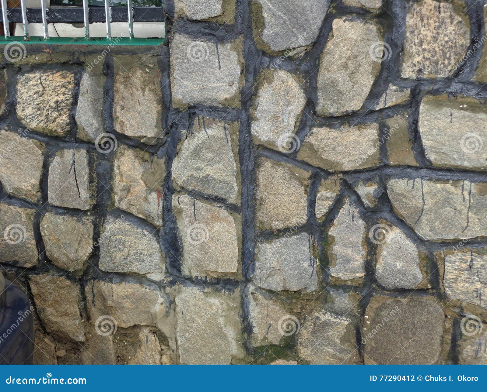 Rock stone patches stock photo. Image of rock, practical - 77290412