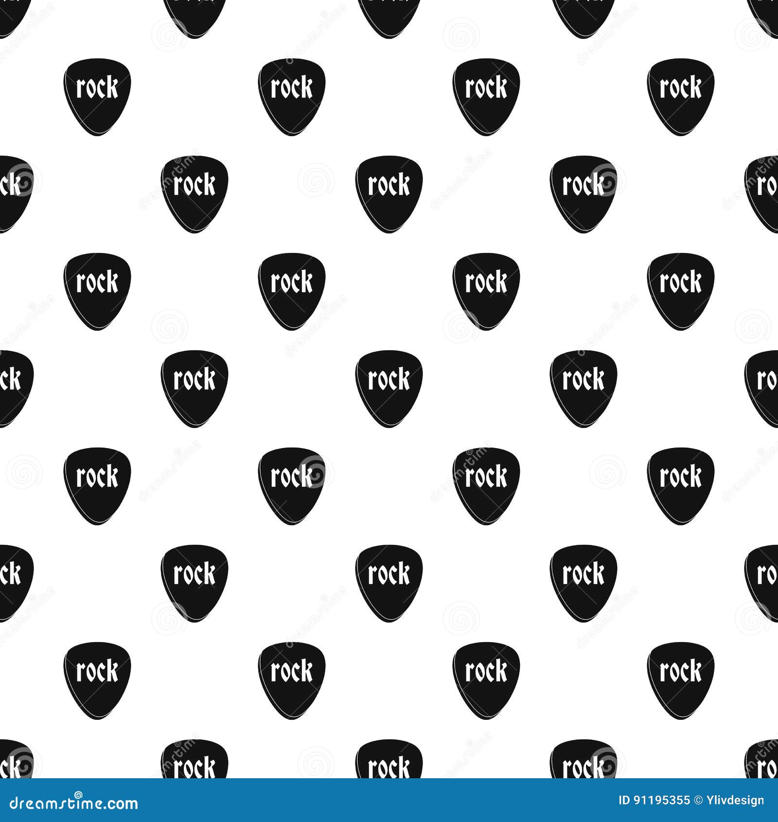 Rock stone pattern vector stock vector. Illustration of geometric ...