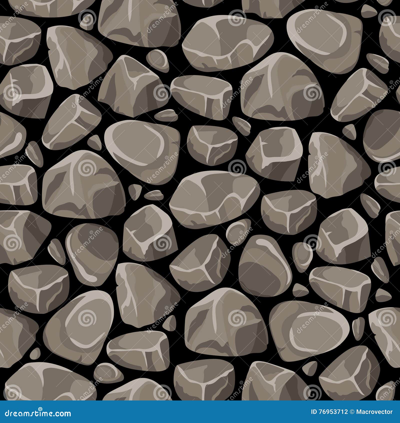 Smooth Stone Clipart