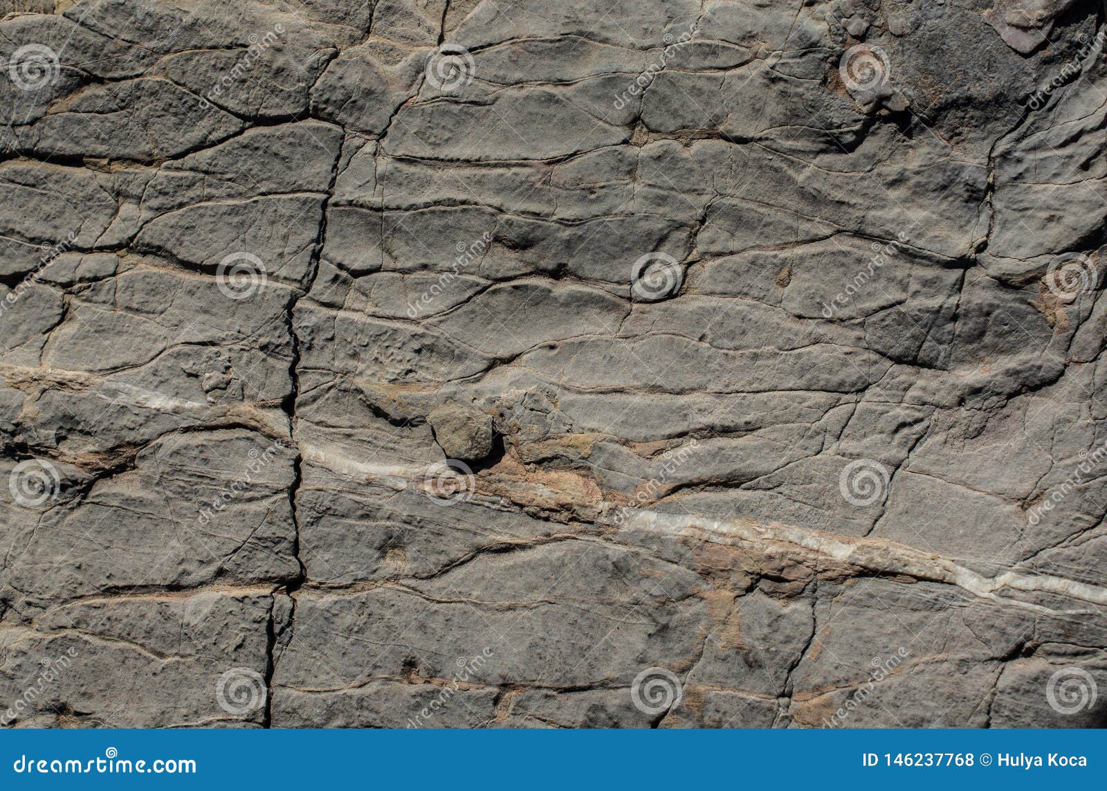 Rock or Stone Surface As Background Texture Stock Photo - Image of ...