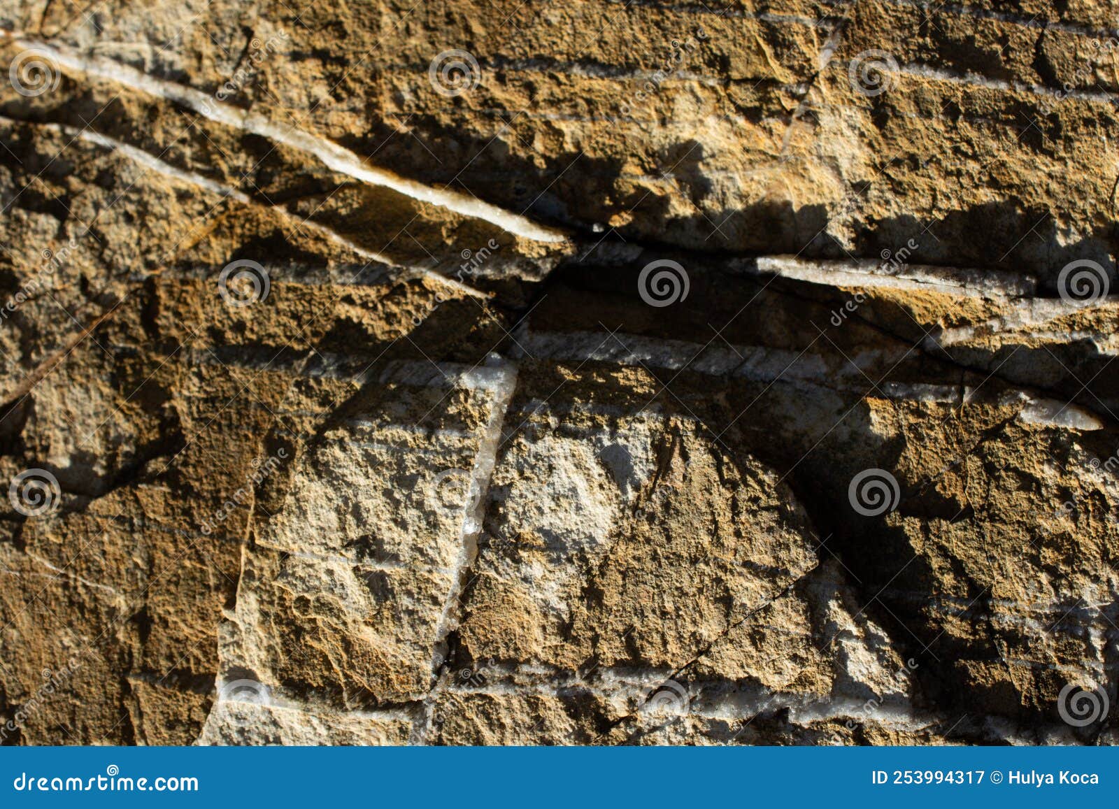 Rock or Stone Surface As Background Texture Stock Image - Image of ...