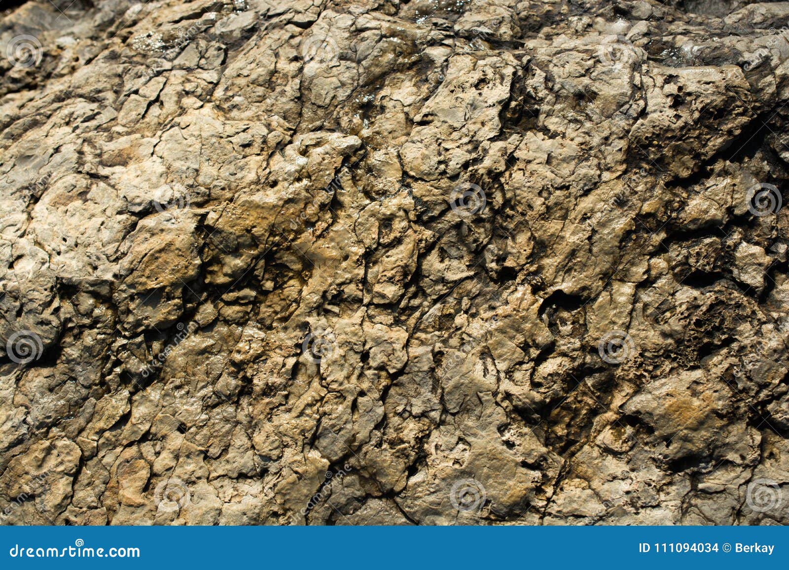 Rock or Stone Surface As Background Texture Stock Photo - Image of dark ...