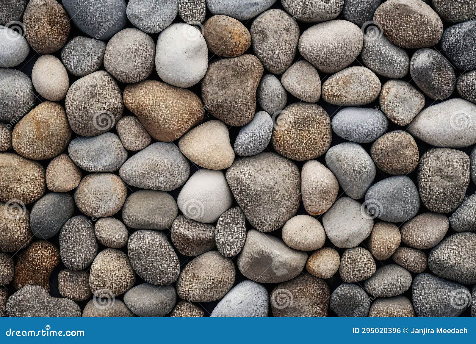 Rock Stone Texture Background Generative AI Stock Illustration ...