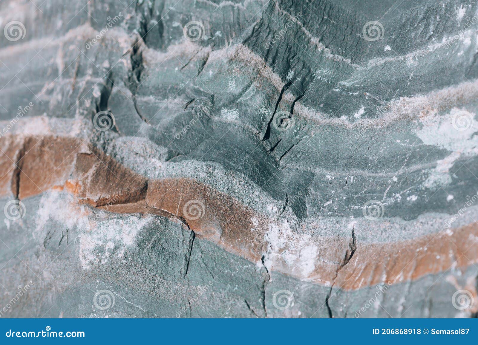 Rock. Stone Texture. Intrusive Rocks Stock Photo - Image of rock, lava ...