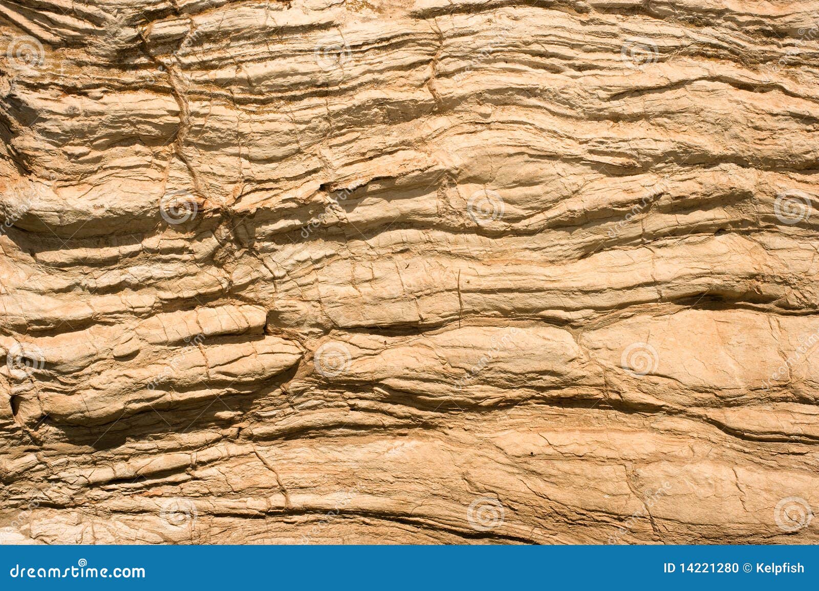 Rock striation stock photo. Image of stone, rough, geology - 14221280