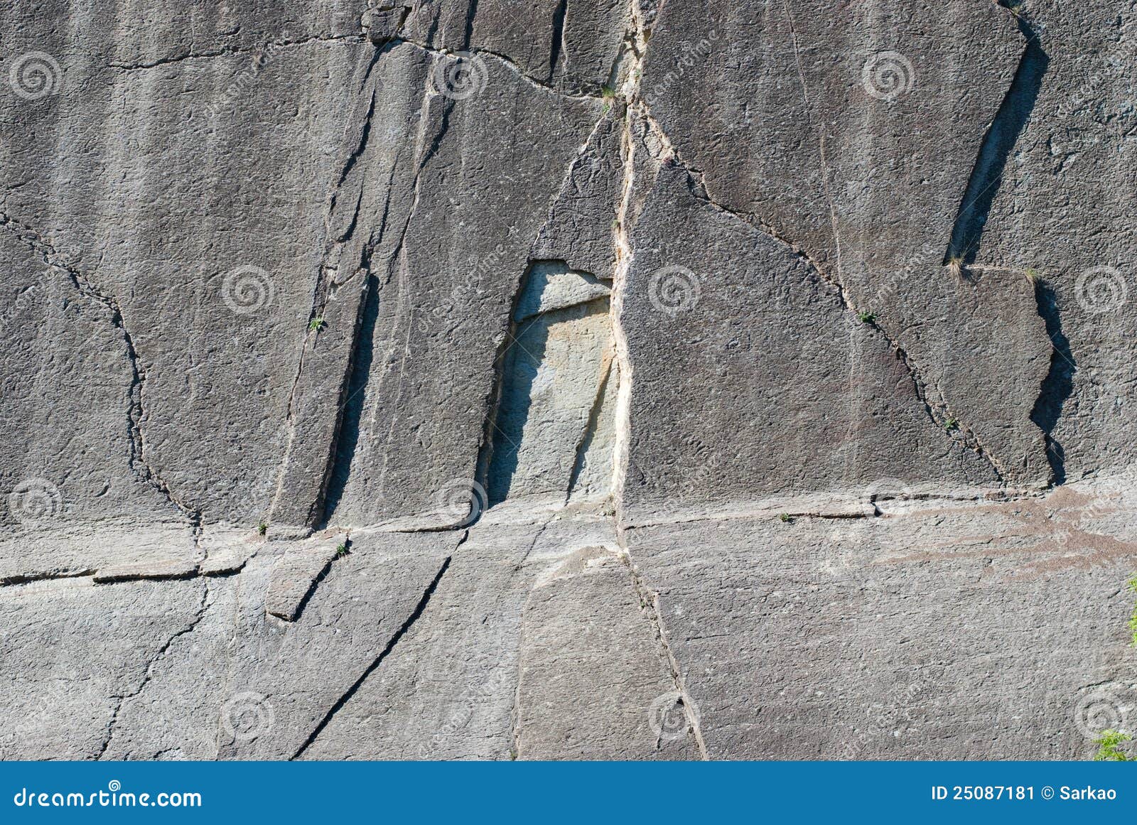 Rock structure stock image. Image of structure, gray - 25087181