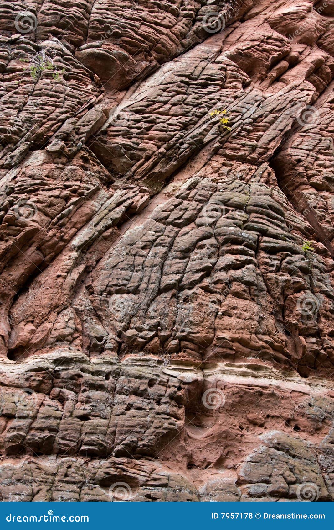 Rock structure stock photo. Image of mountain, structure - 7957178