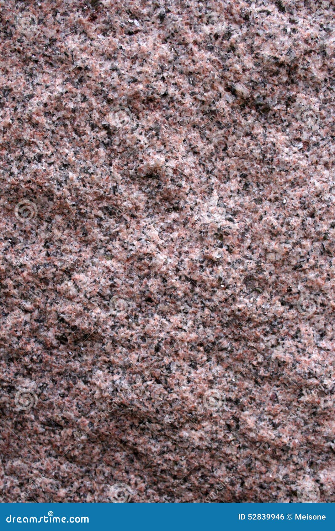 Structure Of The Granite. Background Or Wallpaper Royalty-Free Stock ...