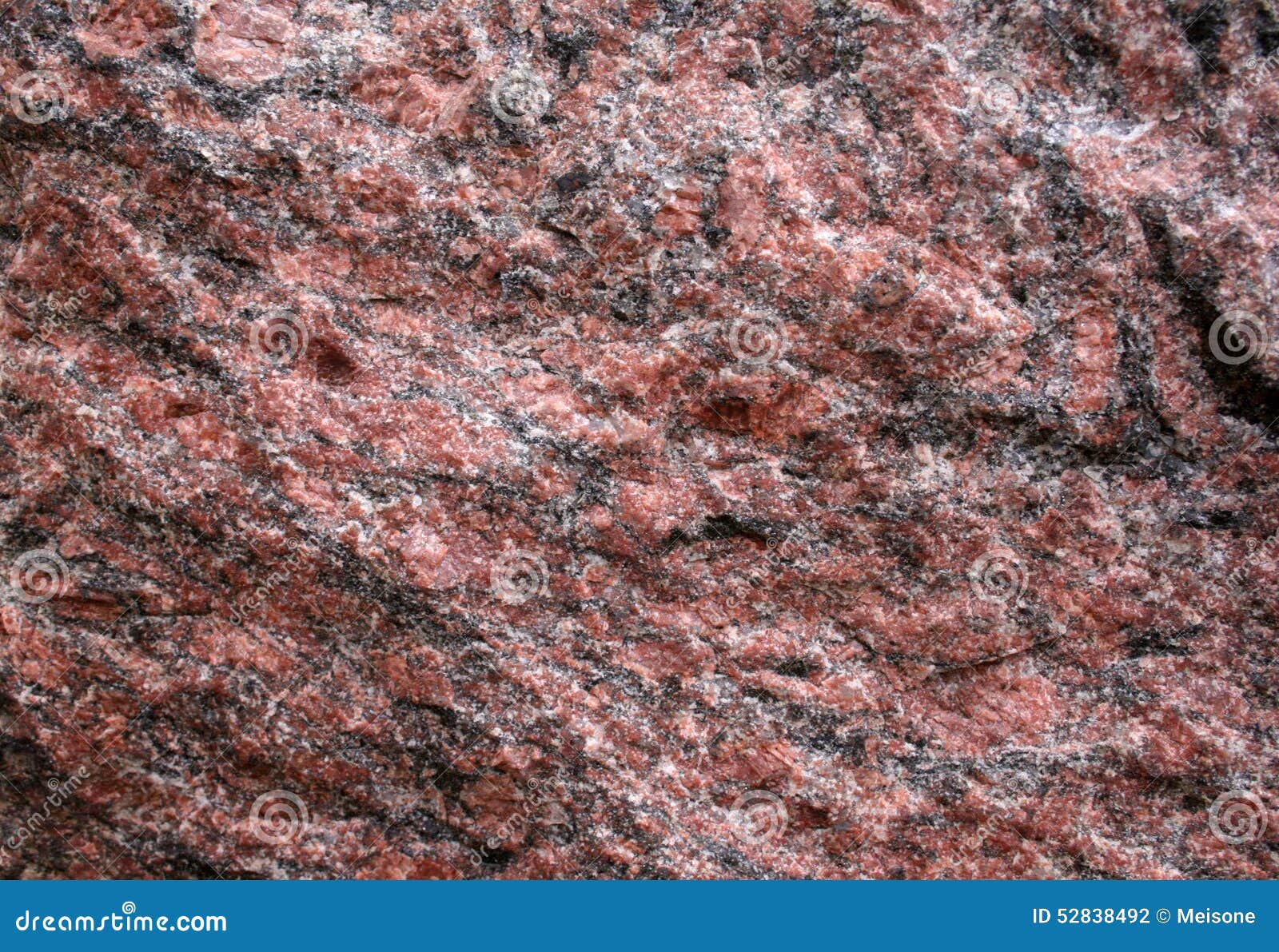 Rock Structure Stock Photography | CartoonDealer.com #52838492