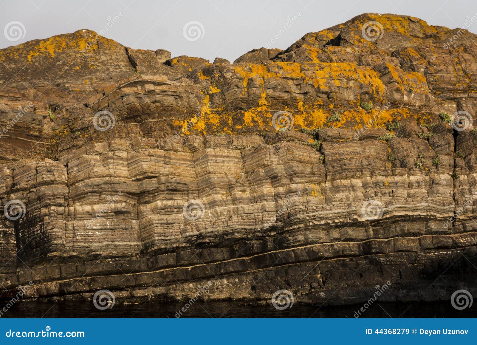 Rock structure stock image. Image of rock, structure - 44368279