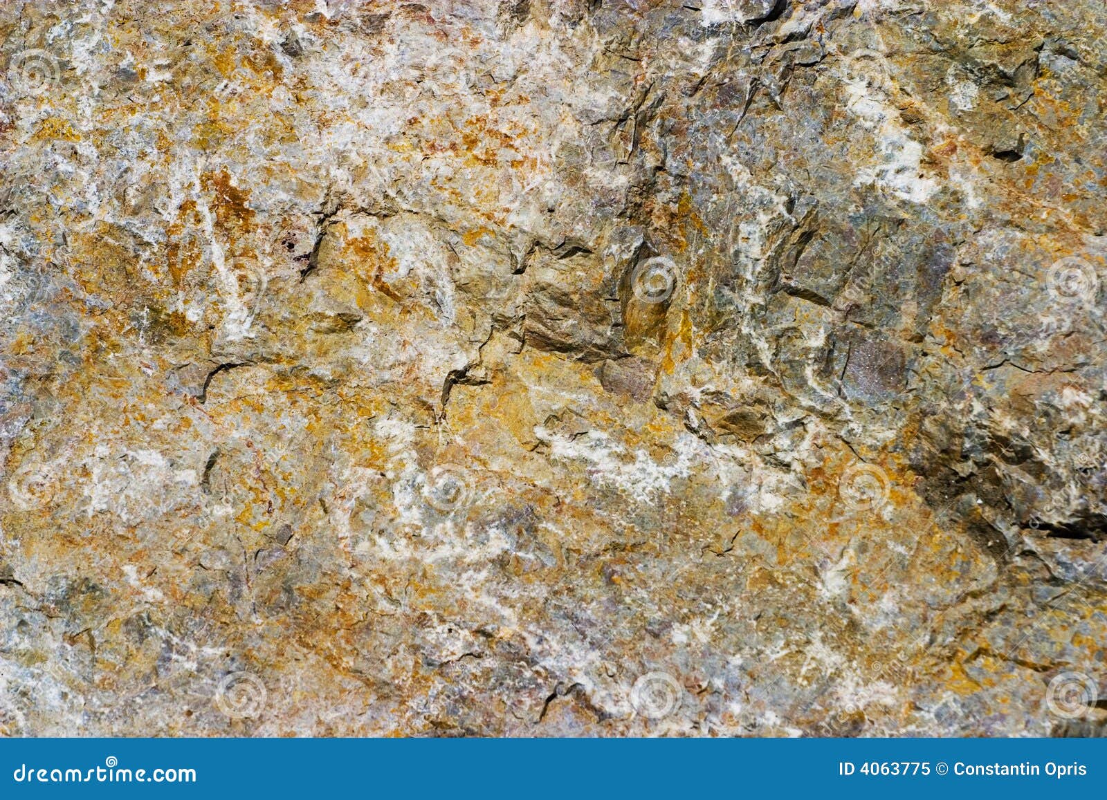 Rock surface stock image. Image of gray, geology, ridges - 4063775