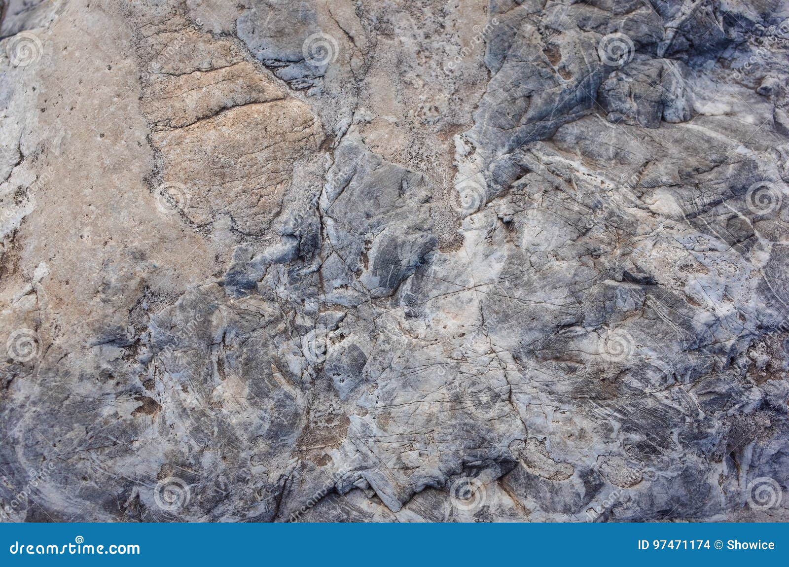 Rock surface stock photo. Image of closeup, mountain - 97471174