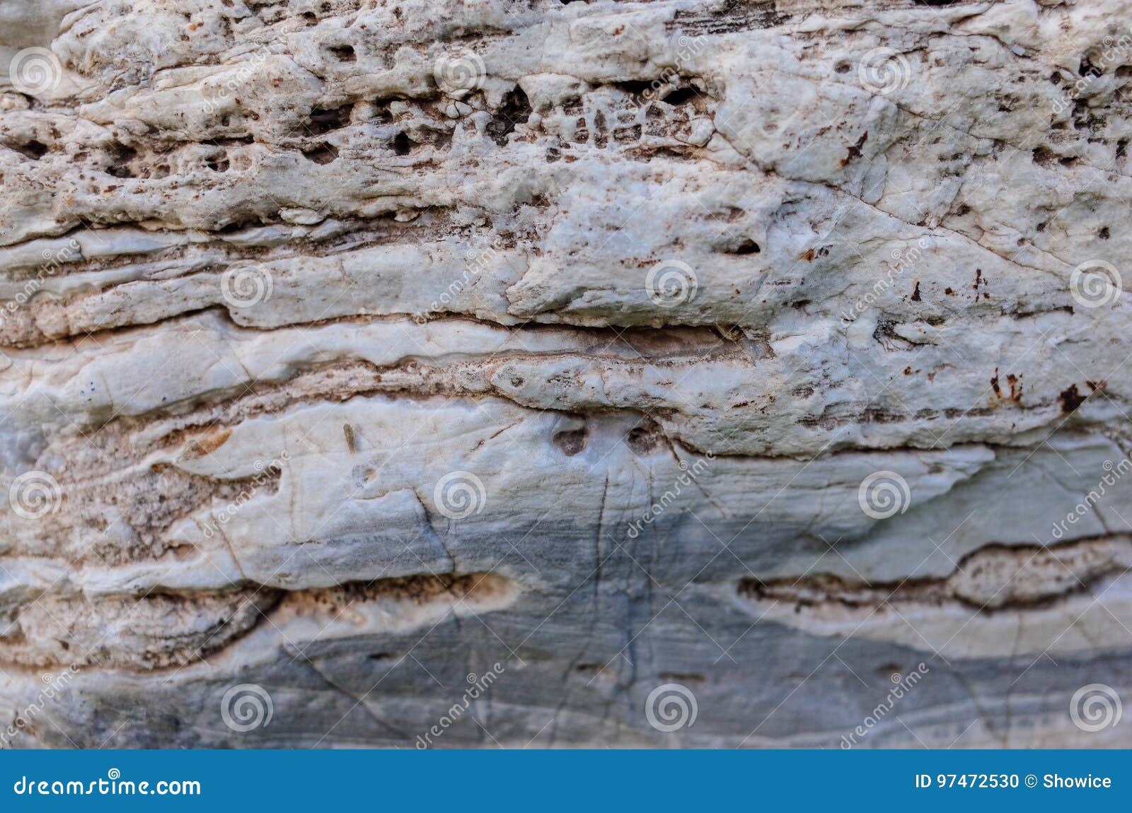 Rock surface stock photo. Image of mountain, fault, black - 97472530