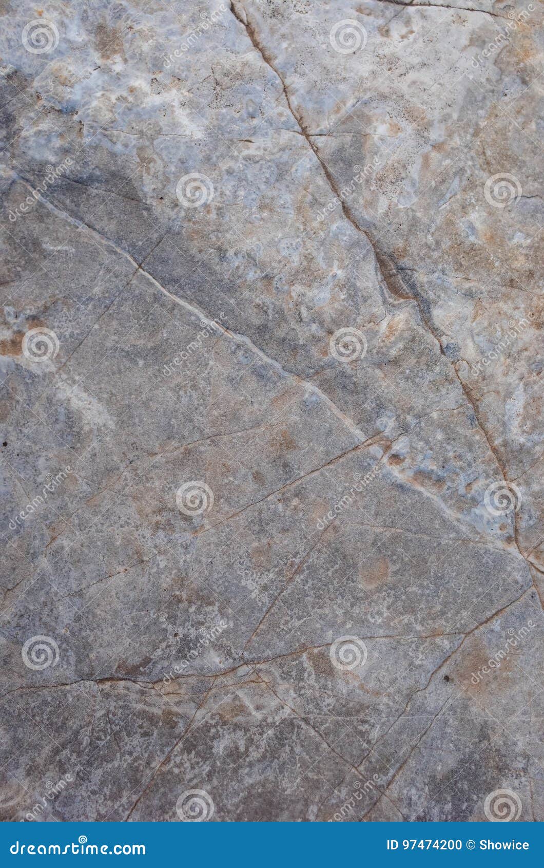 Rock surface stock photo. Image of gray, closeup, mineral - 97474200
