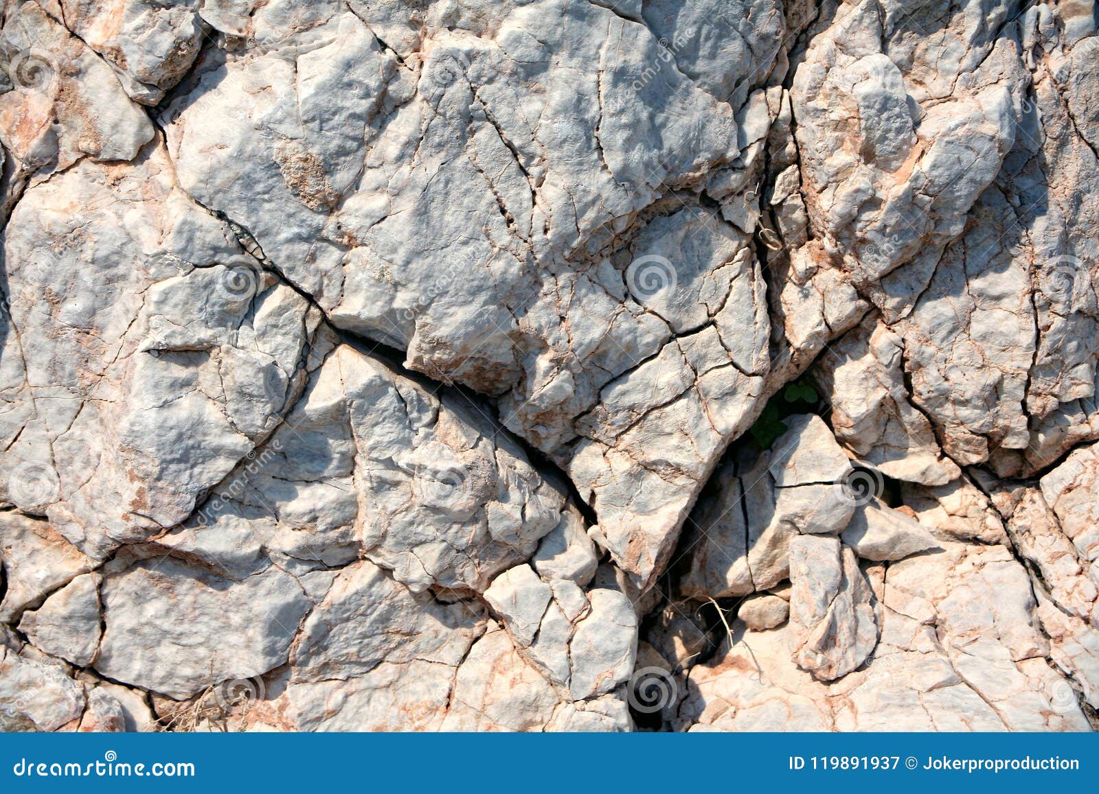 Rock surface in nature stock image. Image of structure - 119891937