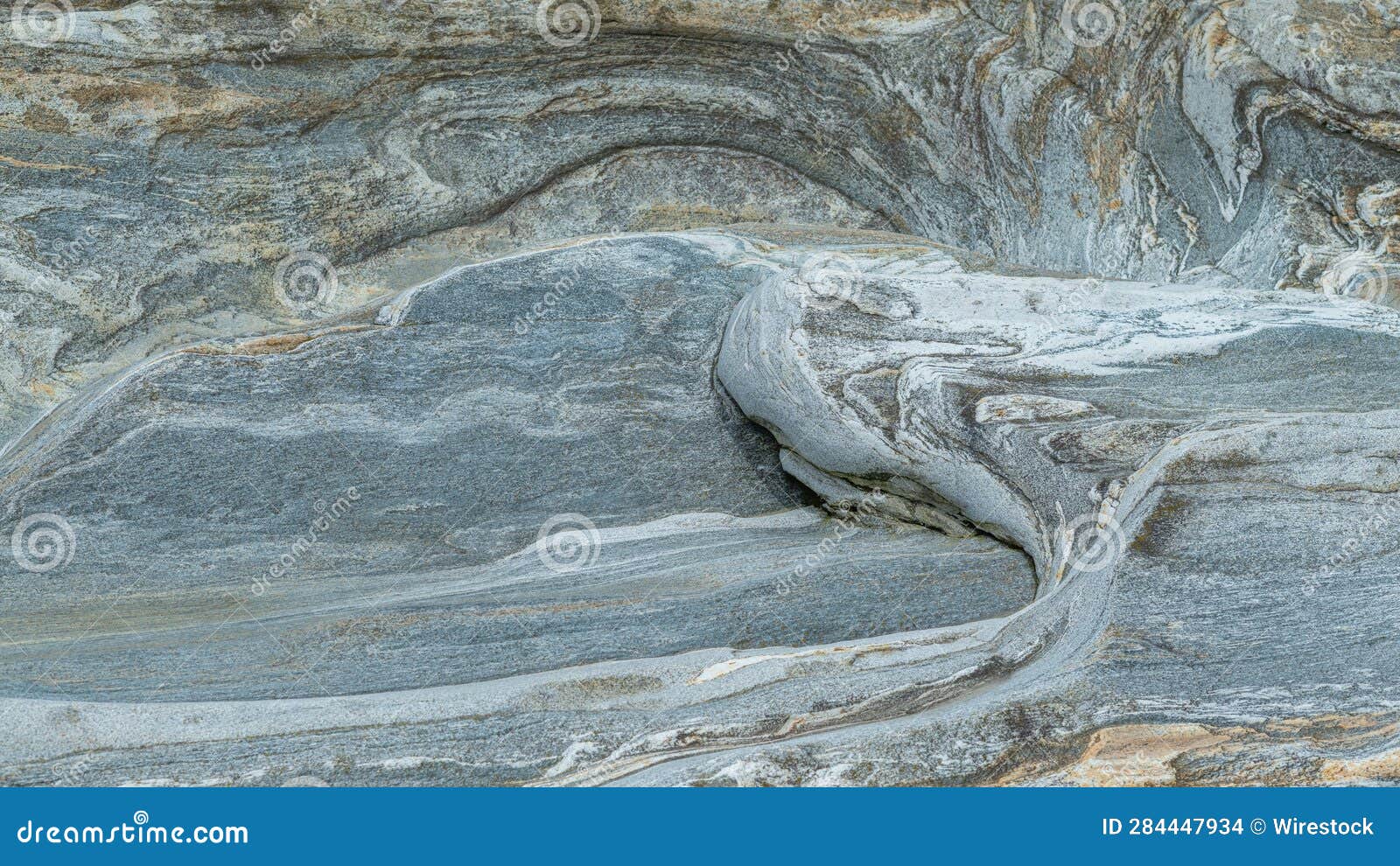 Rock Surface Reveals an Intricate and Interesting Pattern of Texture ...