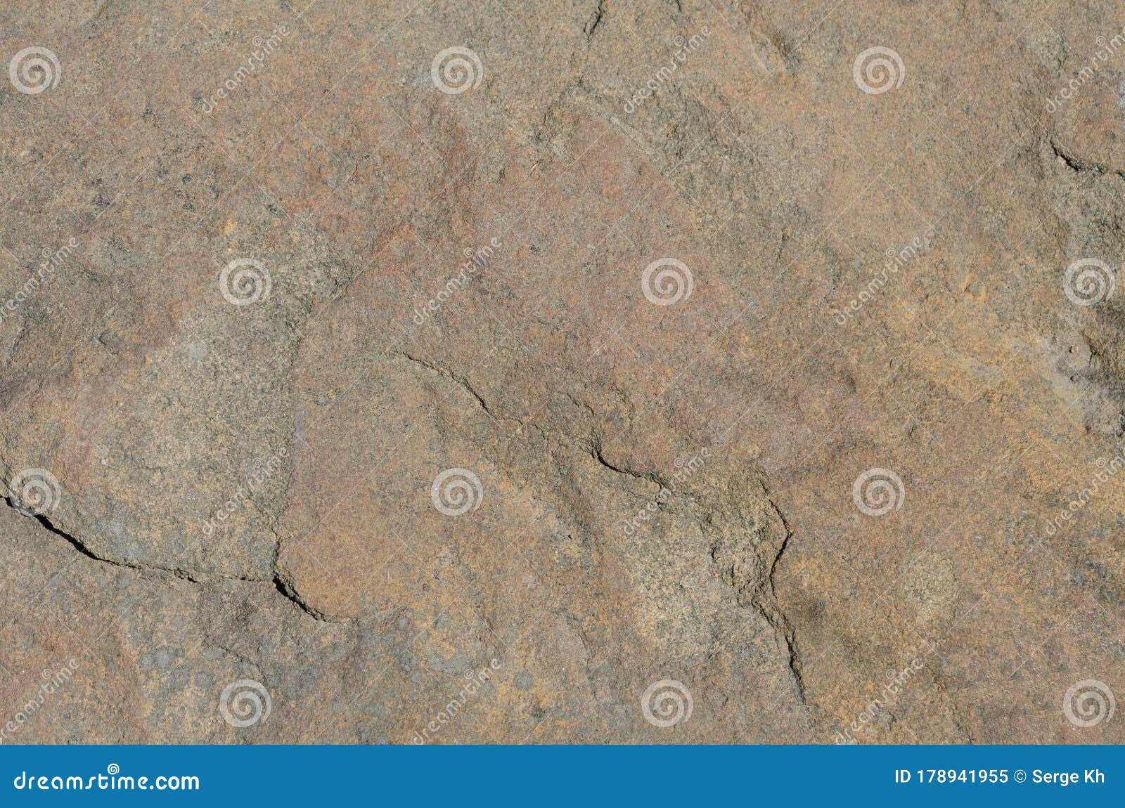 Rock Surface Texture. Building and Decoration Materials Stock Image ...