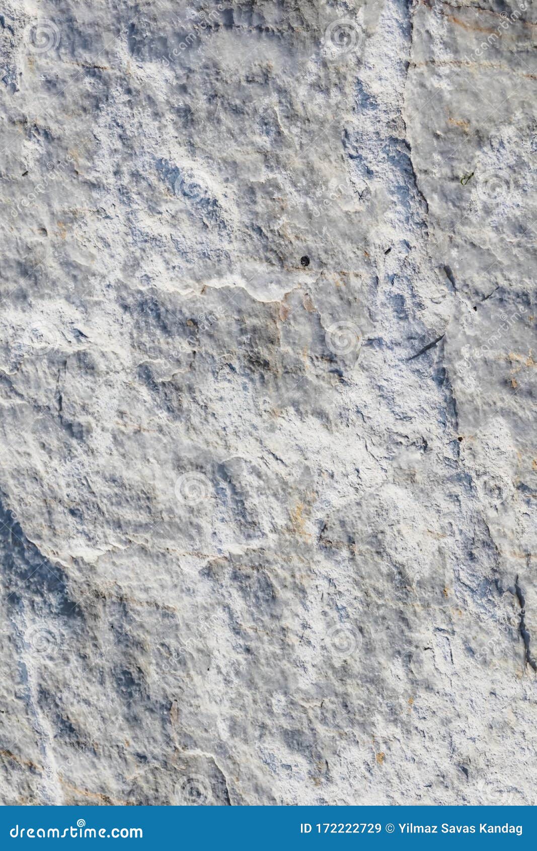 Rock Surfaces and Shapes in Nature for Background Stock Image - Image ...