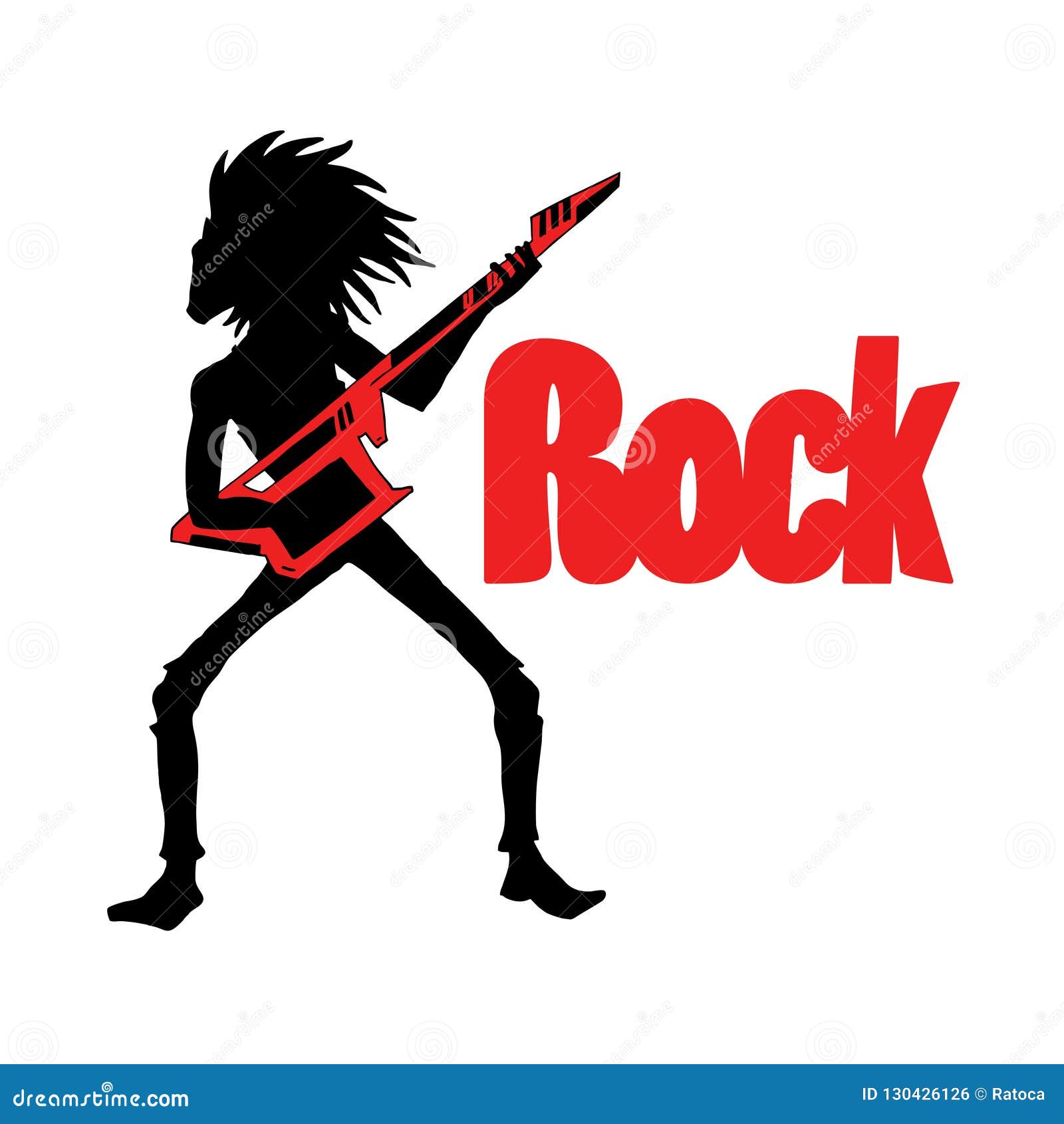 Rock symbol design stock vector. Illustration of rock - 130426126