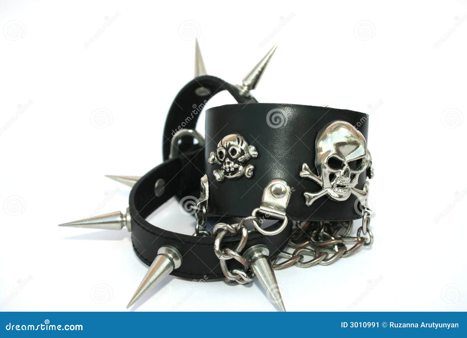 Rock Symbols Picture. Image: 3010991