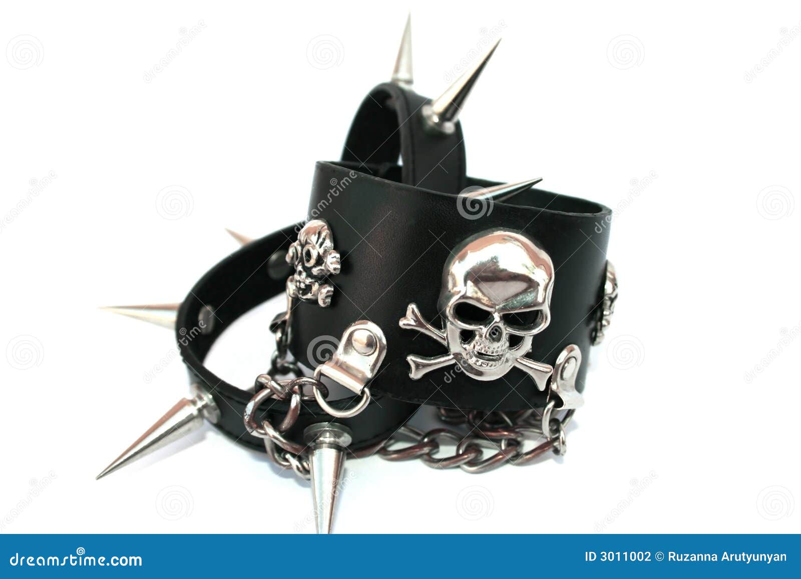 Rock Symbols Royalty-Free Stock Image | CartoonDealer.com #3011002