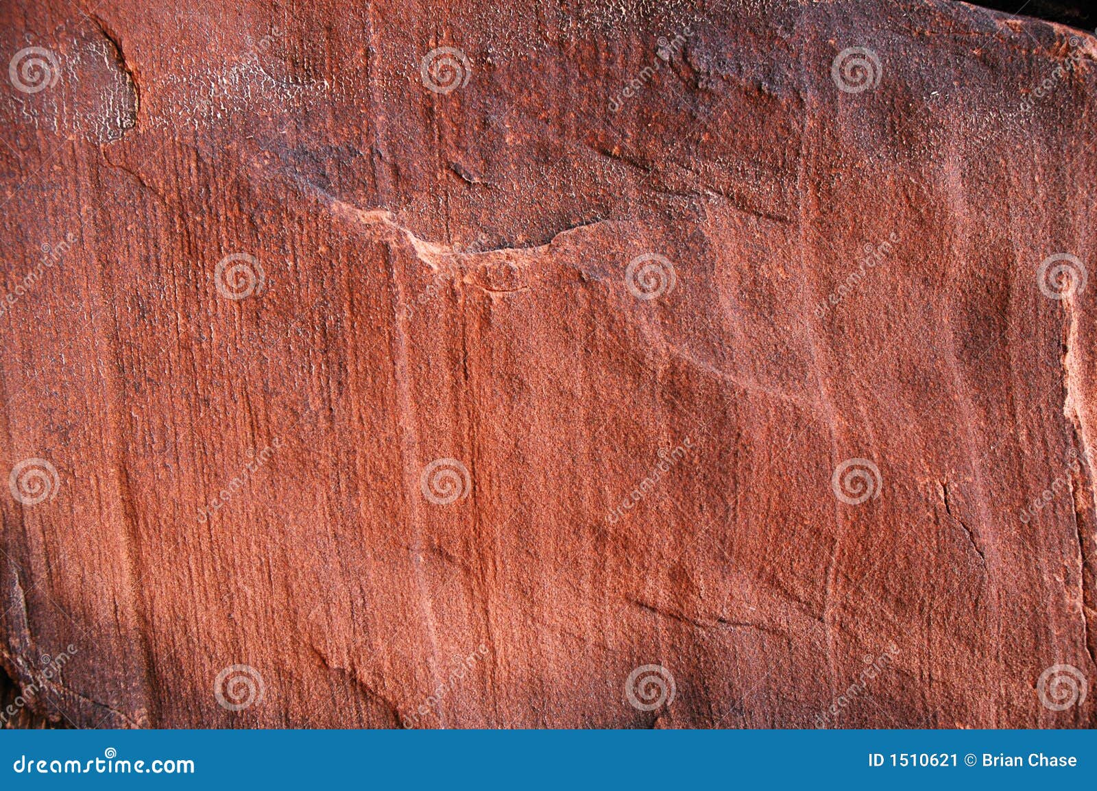 Rock Texture stock image. Image of land, isolated, sandstone - 1510621
